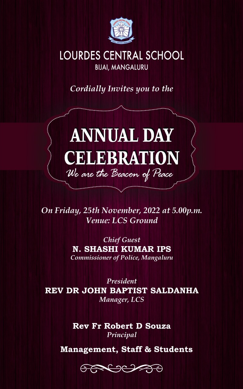 Invitation Card Format Of Annual Function Polito Weddings